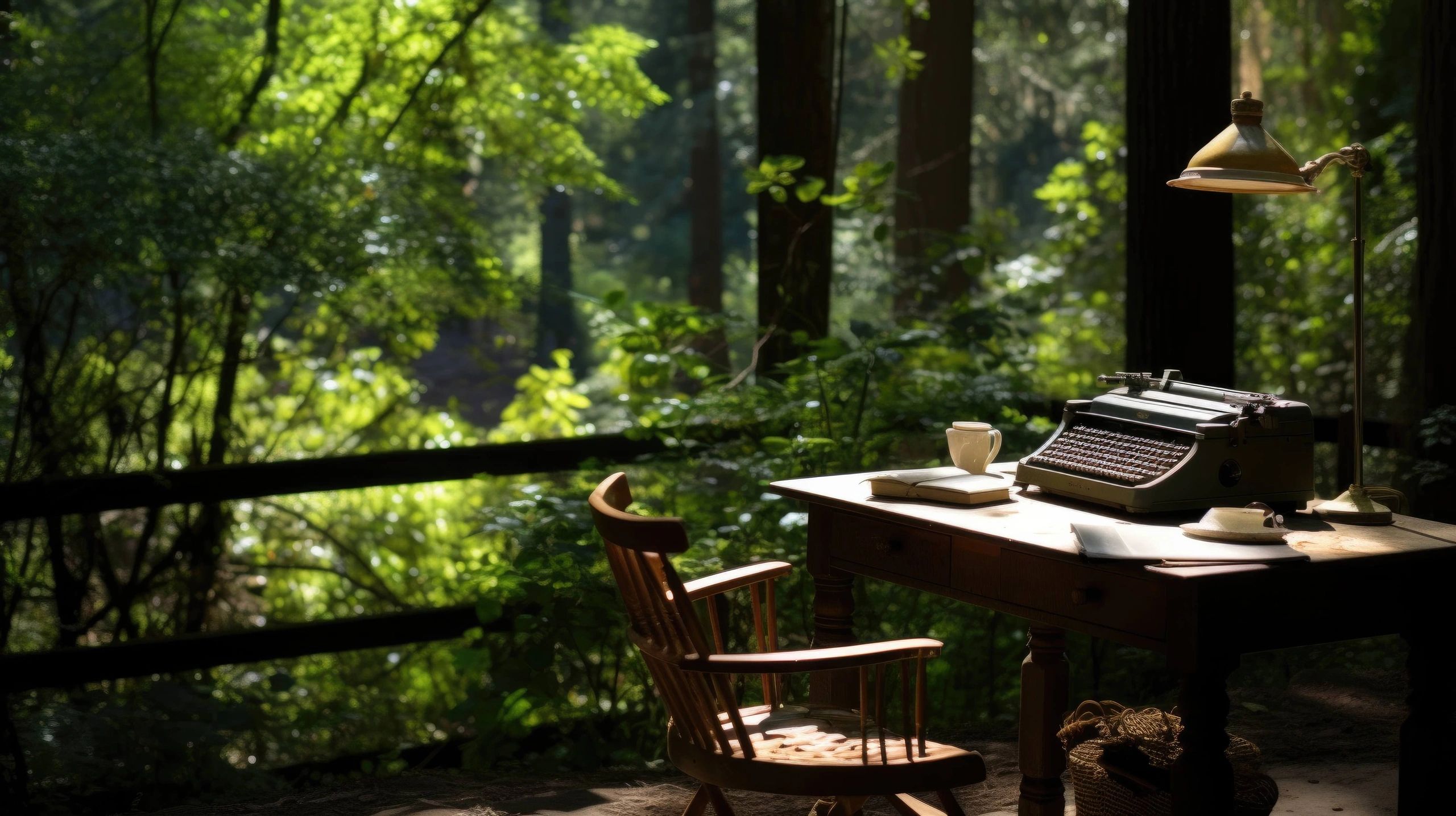 Willow Winds Canyons - Contract Writing