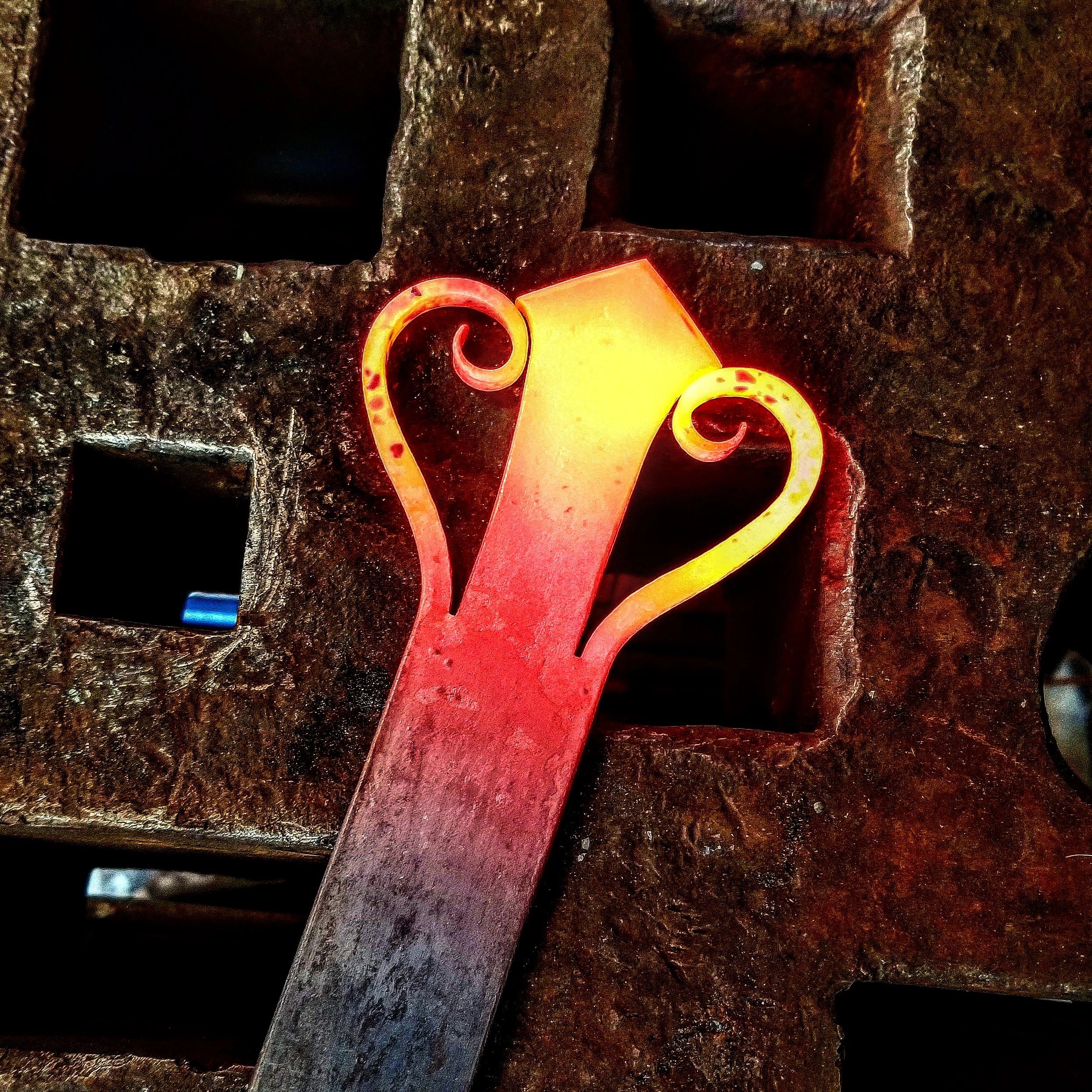 Primal Forge LLC. - Metal Fabrication - Olympia, Washington