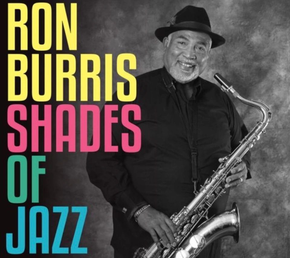 Ronald Burris Jazz