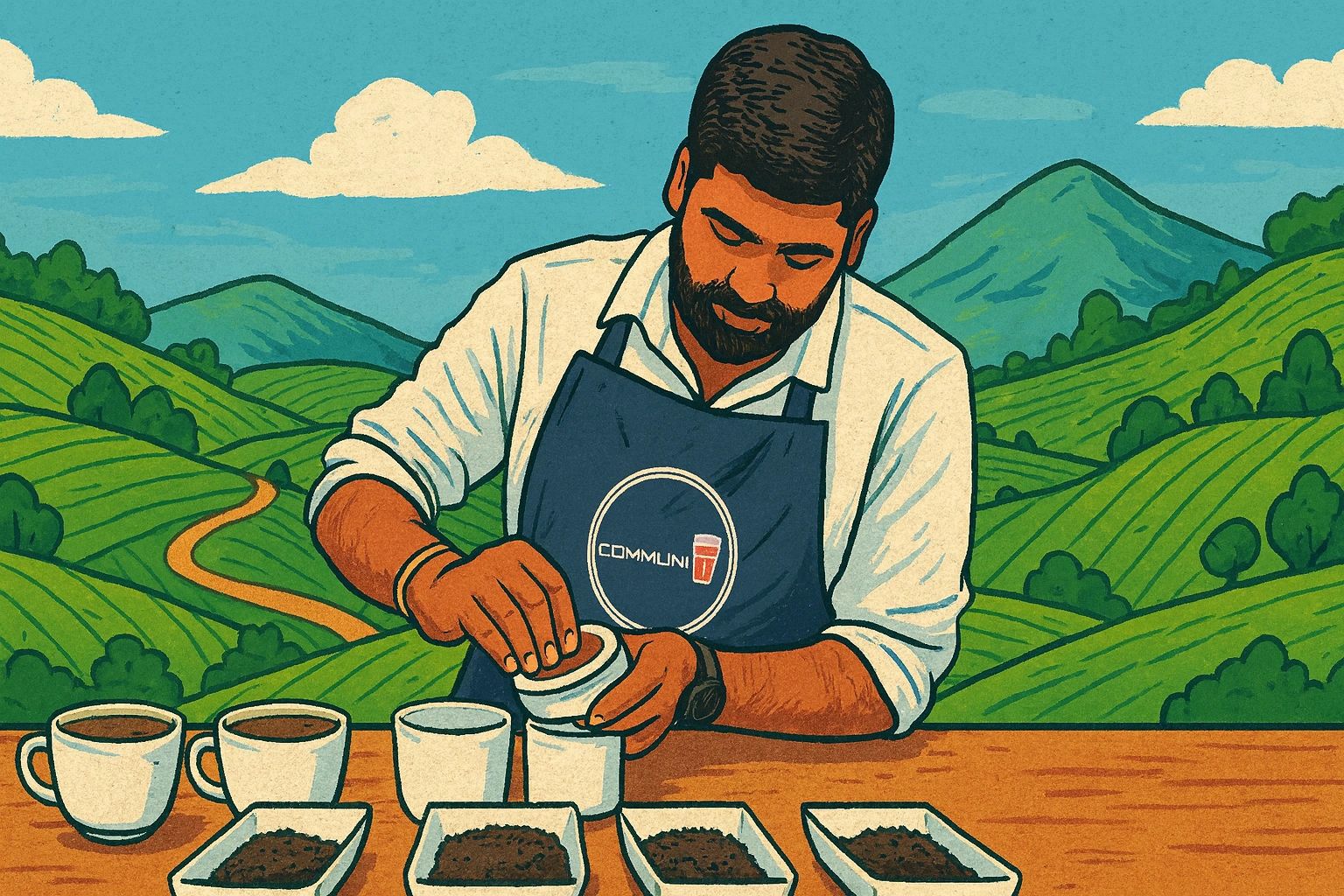 communitea.co.in