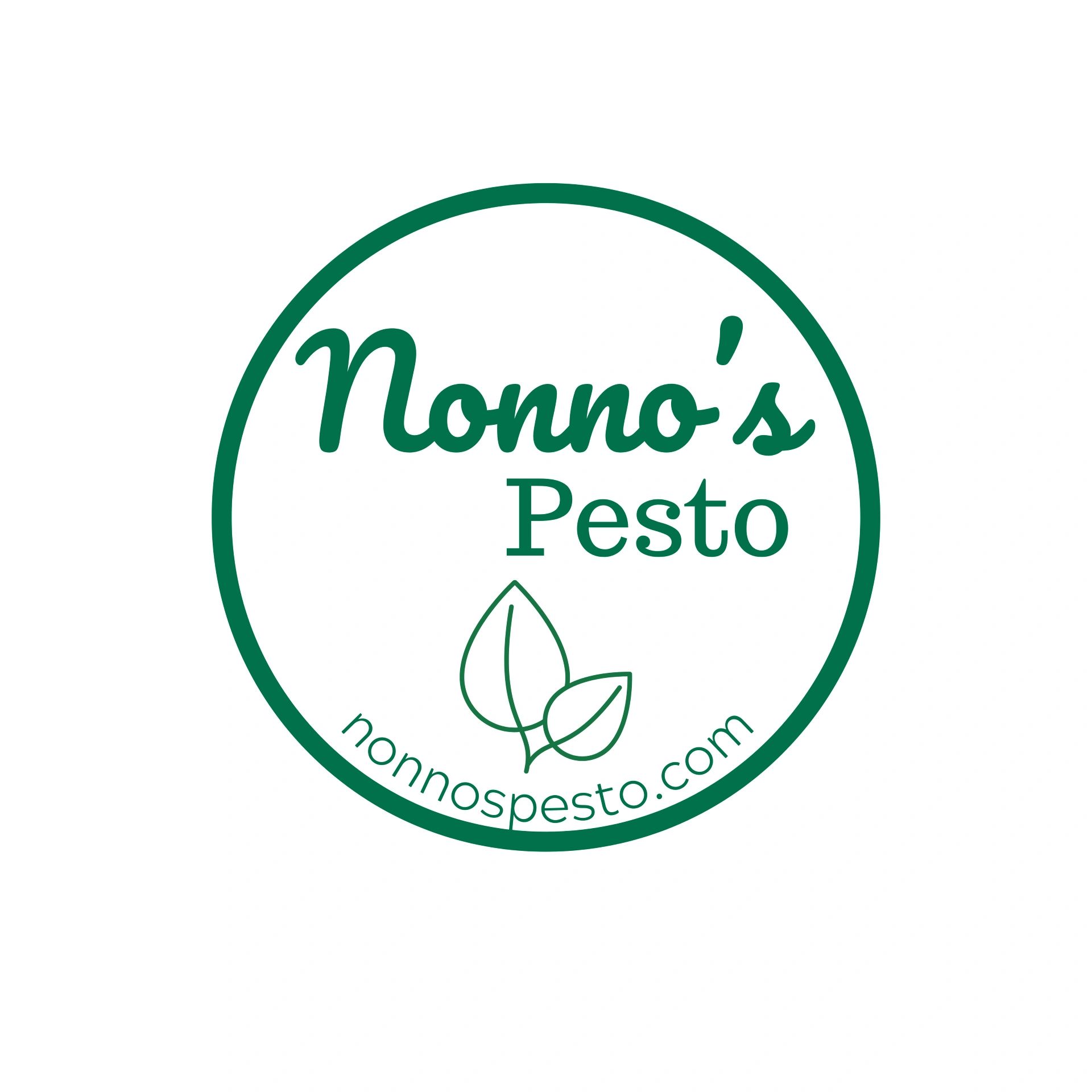 Authentic Italian Pasta and Pesto Sauce Recipes