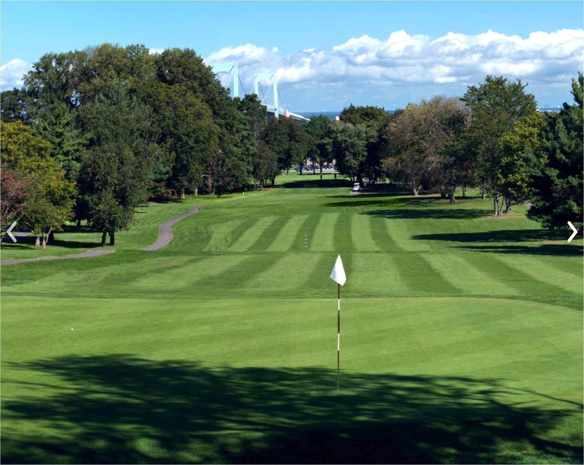 CLUB CHAMPIONSHIP | Clearview Seniors Golf Club