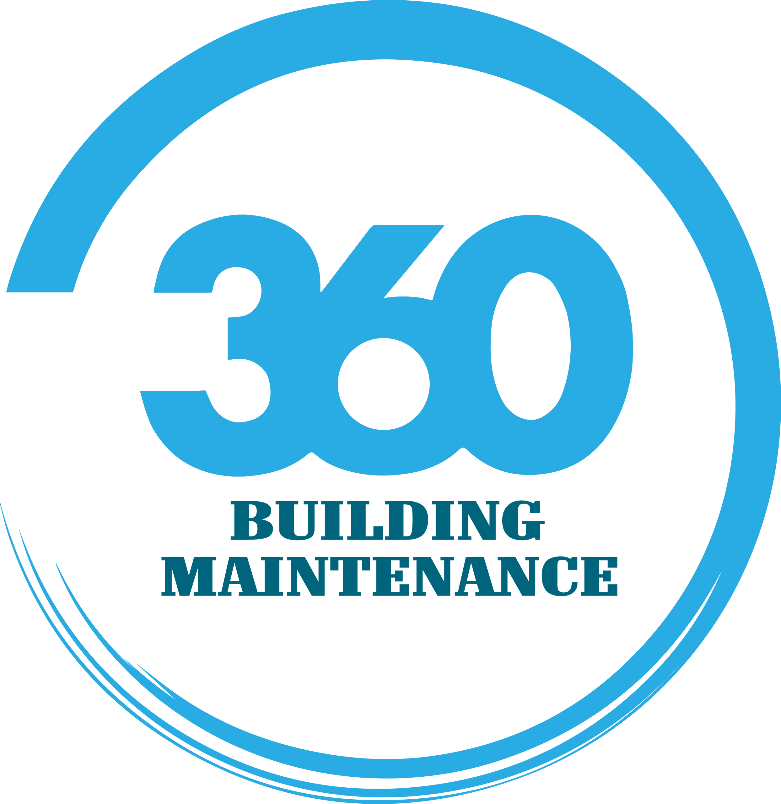 360 Building Maintenance