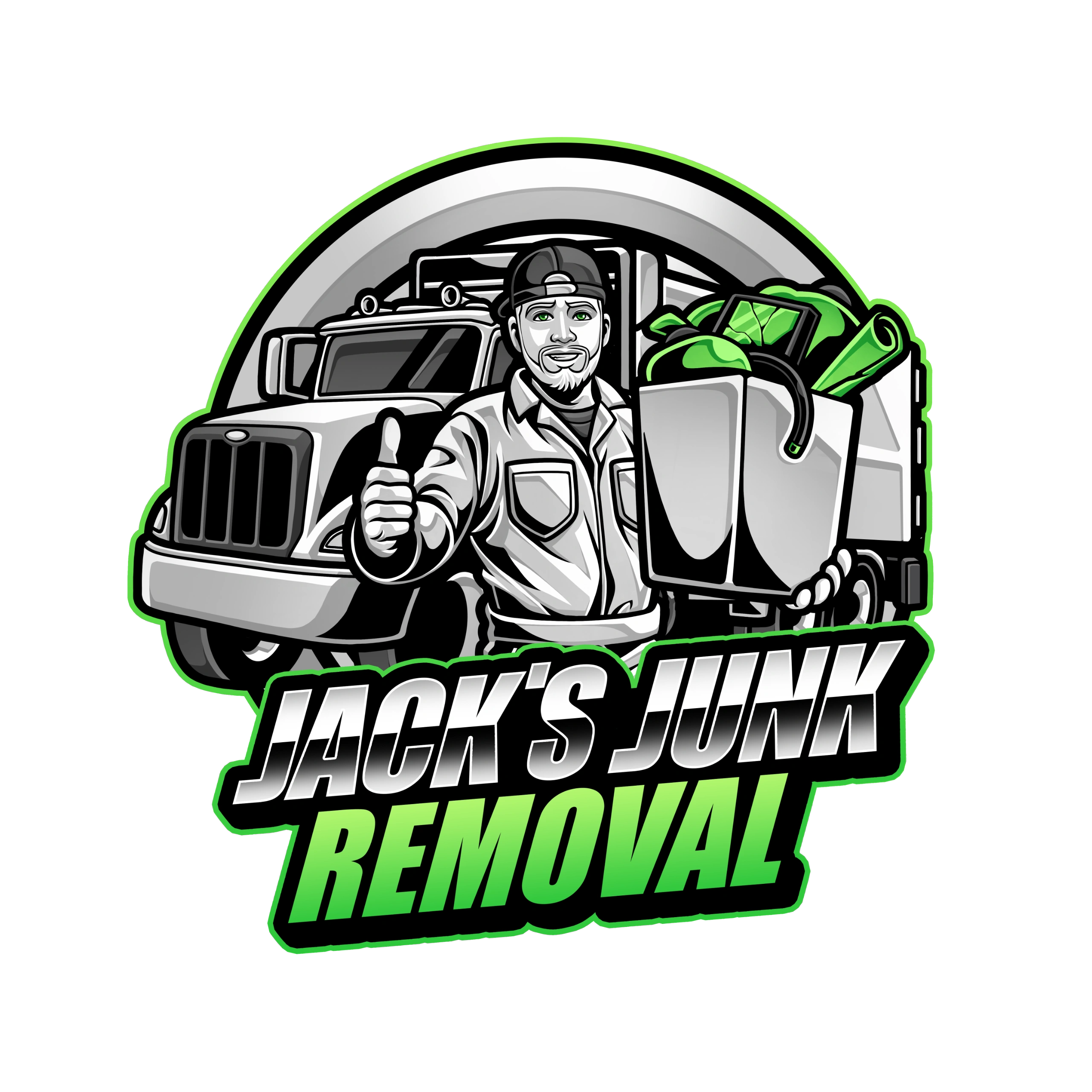 Jack's Junk Removal