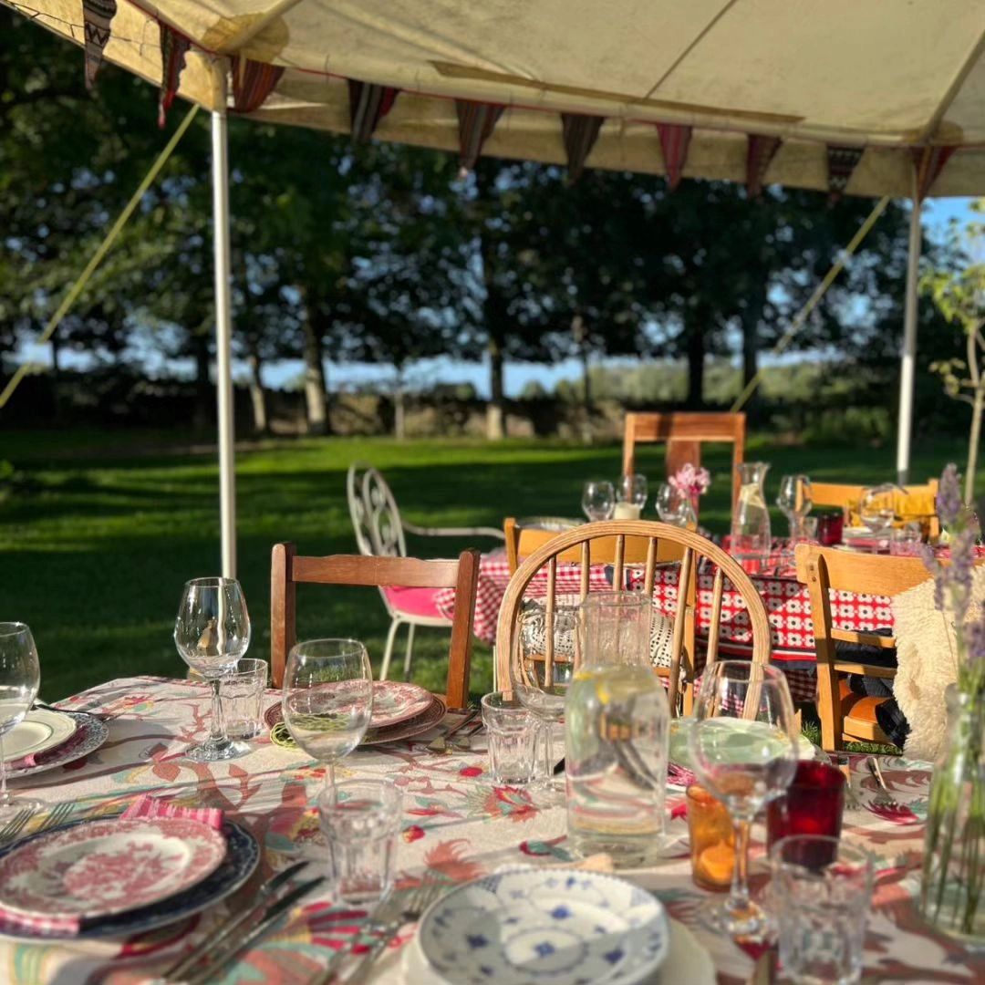 Restaurants in Frome | Pomona Supper Club