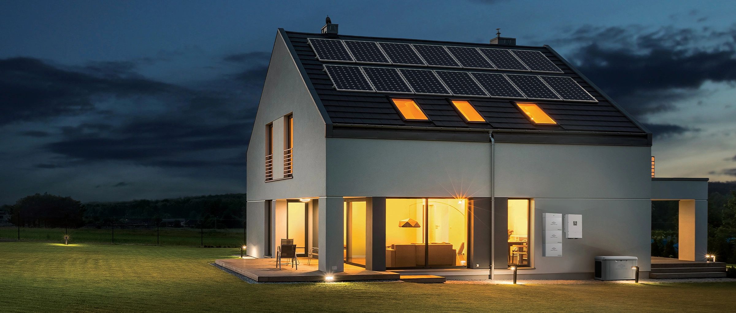 Energy Saving Products