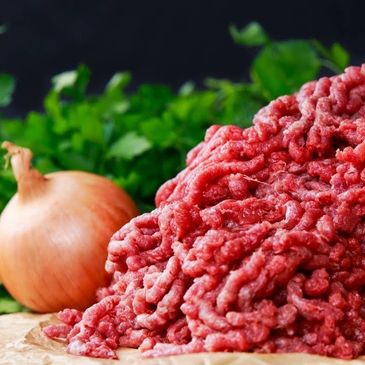 RETAIL | Joe's Meat Market. Freshest meat in town