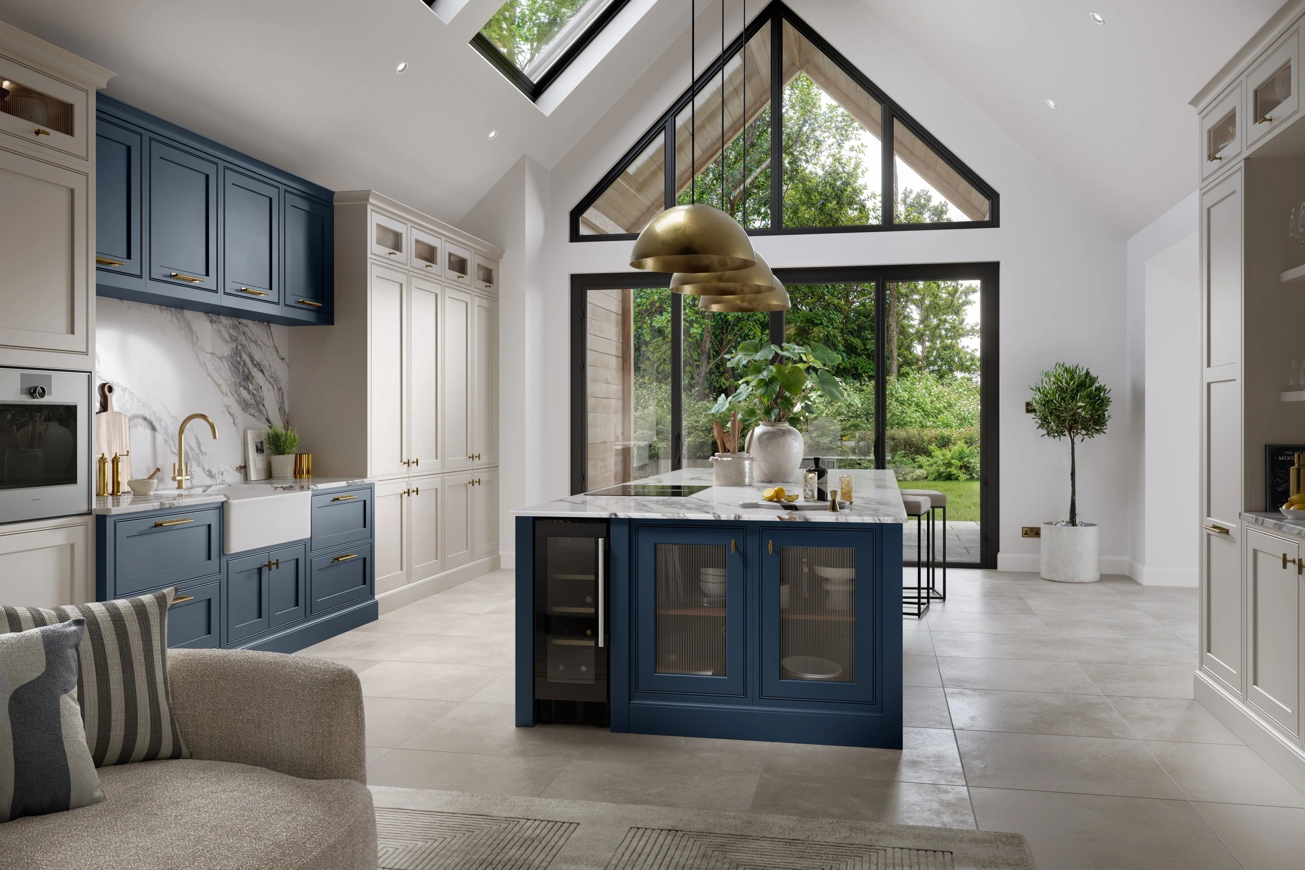 Kitchens Oxford | Kitchen Design in Oxford