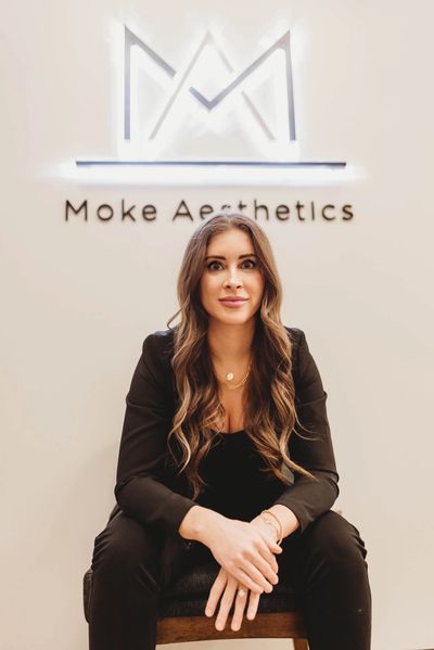 About | MokeAesthetics