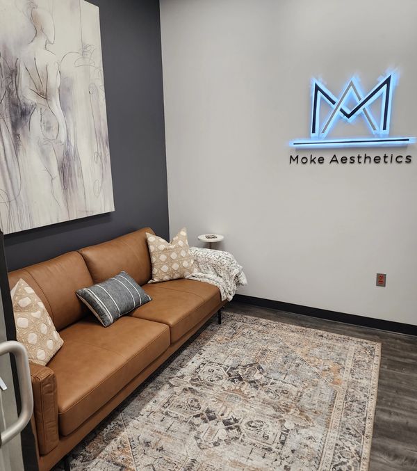 Med Spa, Fillers, Neurotoxin - MokeAesthetics - Richmond, Virginia