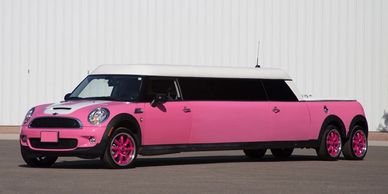 BROOKE’S BUBBLE BUS