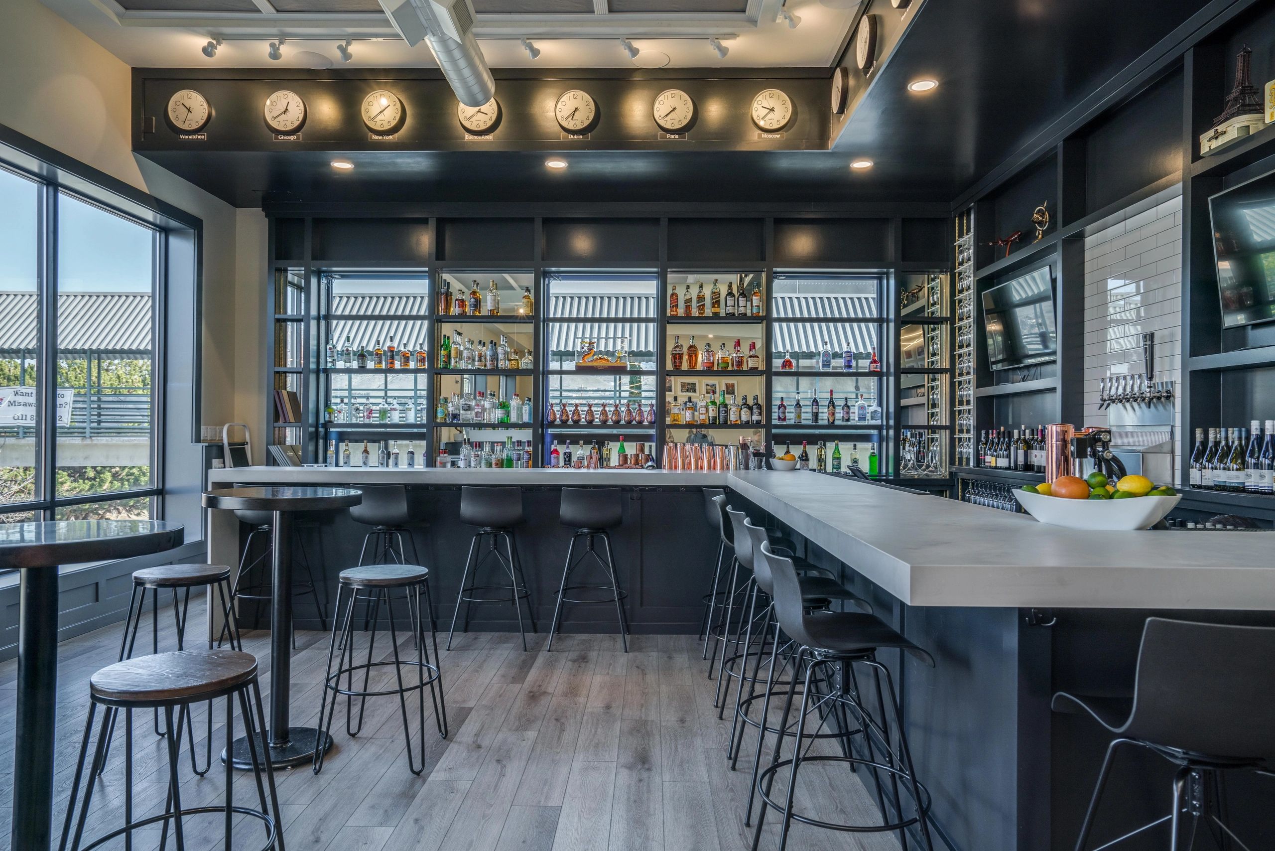 About us | Atlas Fare