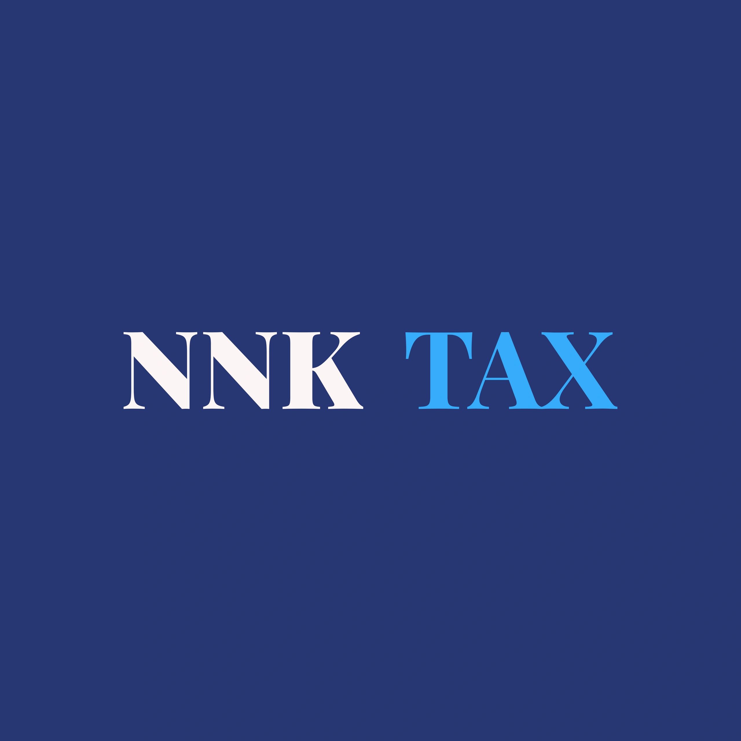 NNK Tax