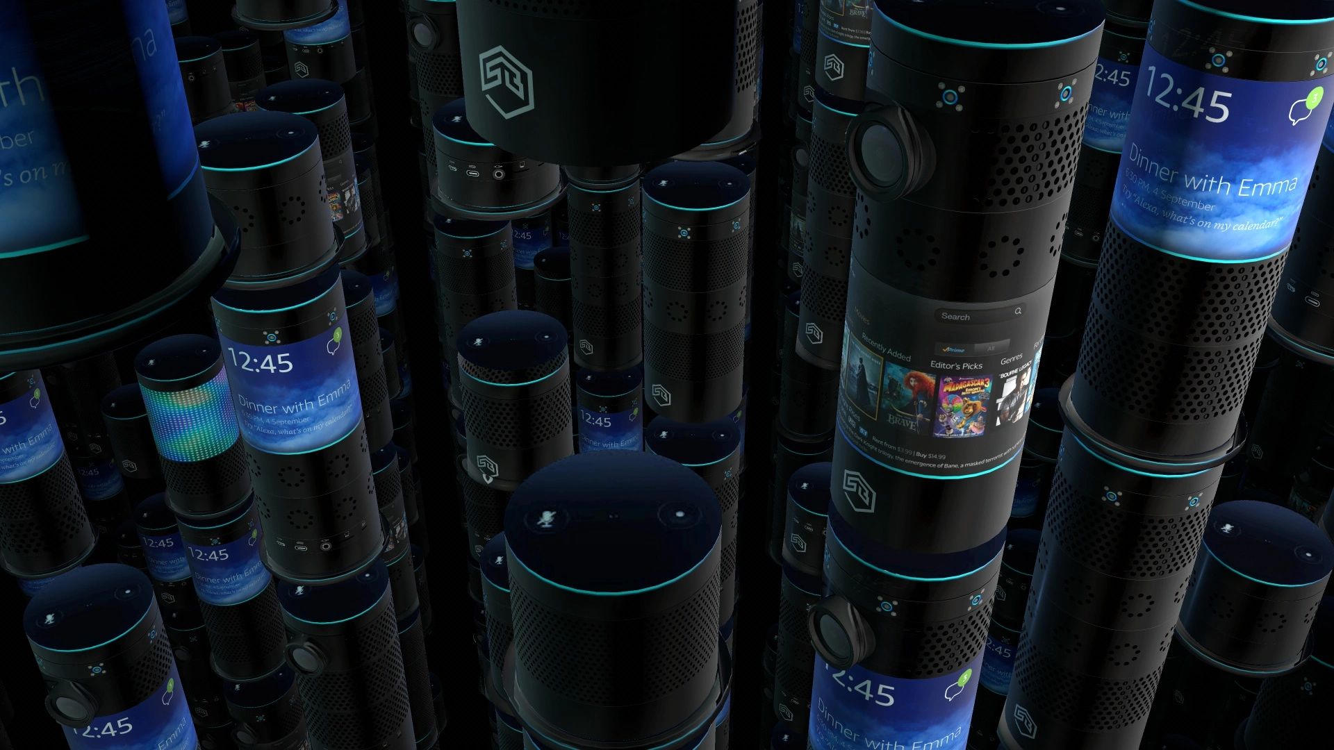 Sonic Blocks