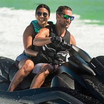 Cape Cod Jet Ski Rentals | Fun on the Water