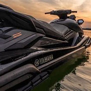 Cape Cod Jet Ski Rentals | Fun on the Water