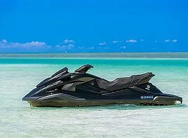 Cape Cod Jet Ski Rentals | Fun on the Water