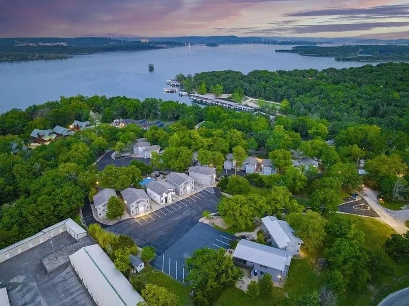 Timber Point Lodge Vacation Rental