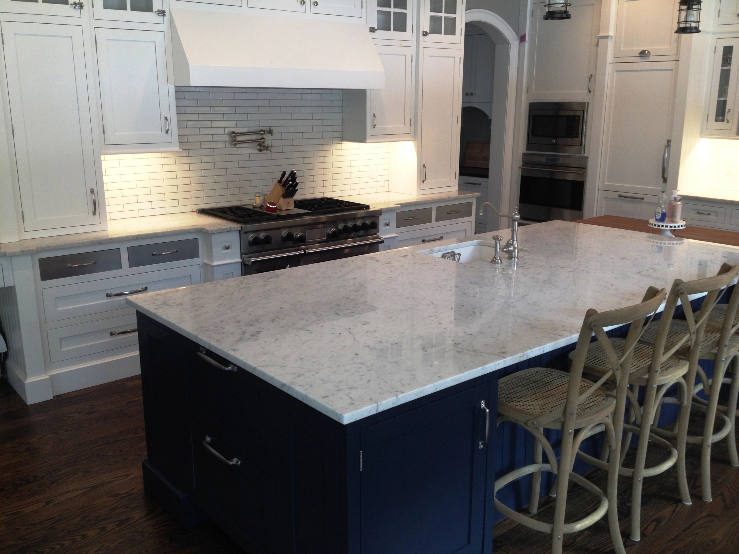 Tri State Precision Cut Stone