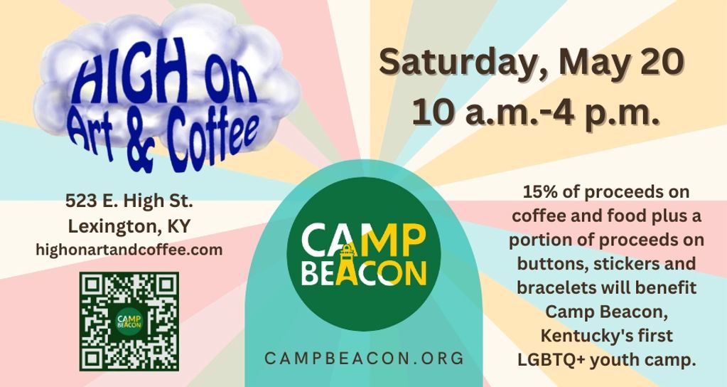 Events | Camp Beacon