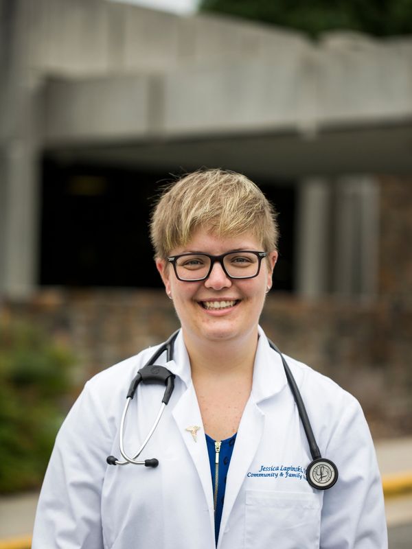 Dr. Lapinski