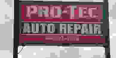 Pro Tec Auto - Auto Repair, Auto Repair, Mechanic, Auto Body Shop