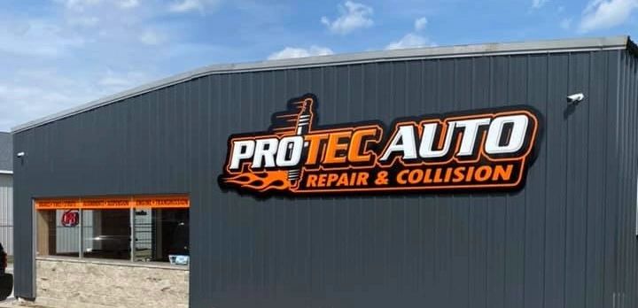Pro Tec Auto - Auto Repair, Auto Repair, Mechanic, Auto Body Shop