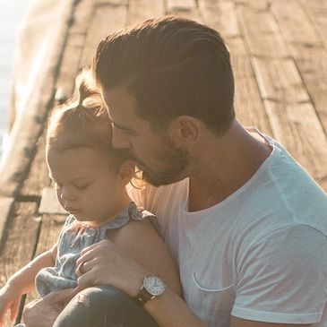 Mannies of L.A. - Nanny Agency, Male Nanny Services