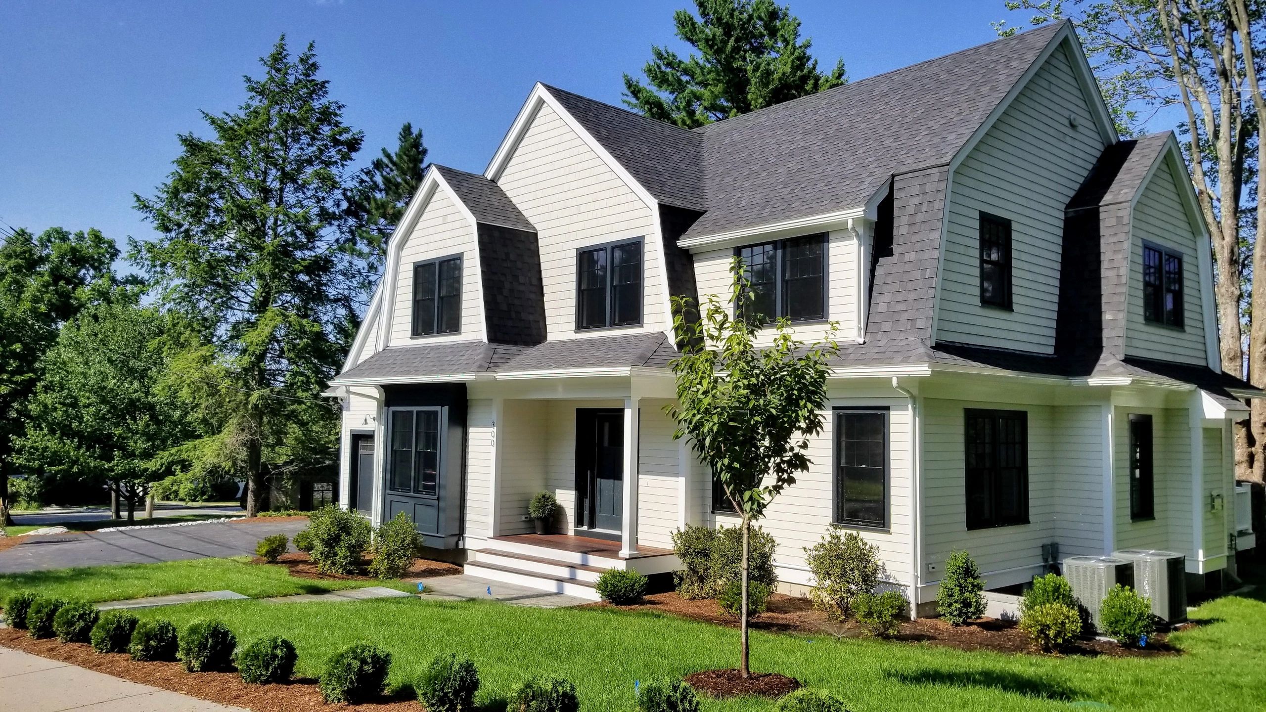 Shanks Engineering & Construction