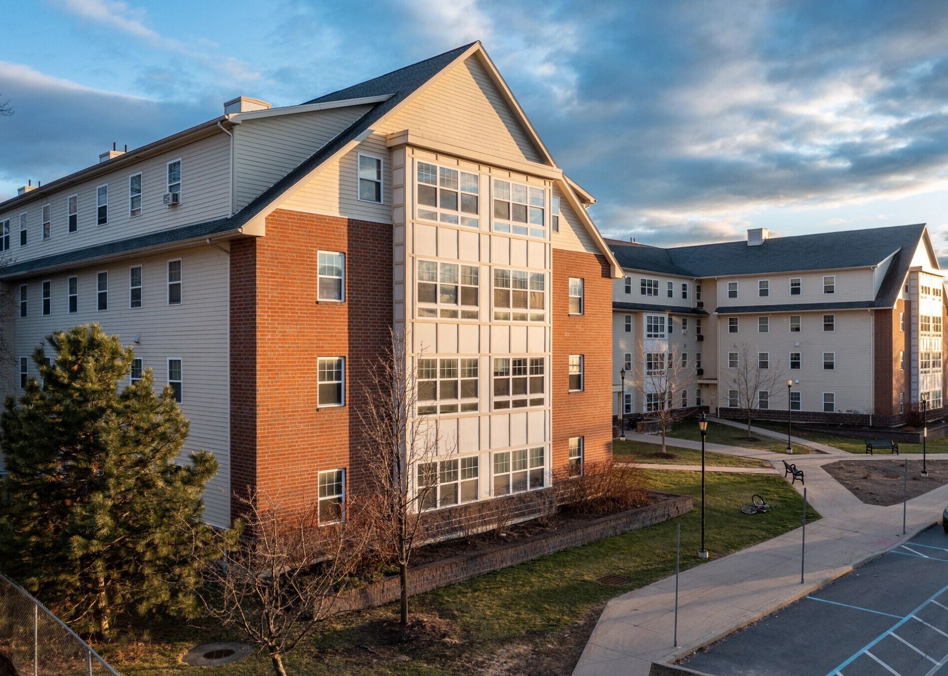 AMENITIES | Broadstreet Commons