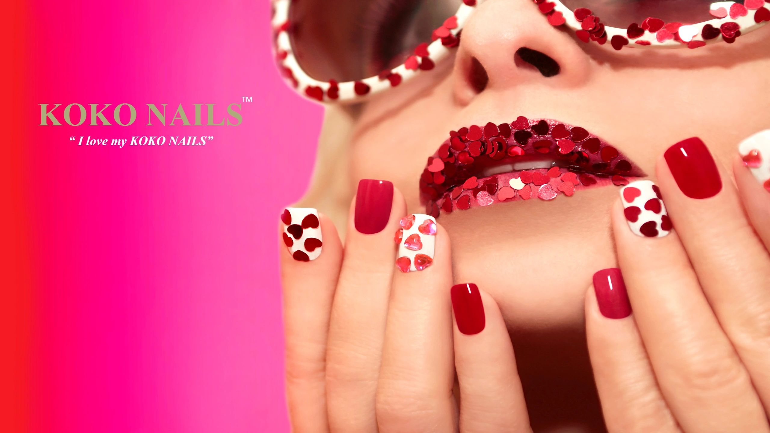 KOKO NAILS