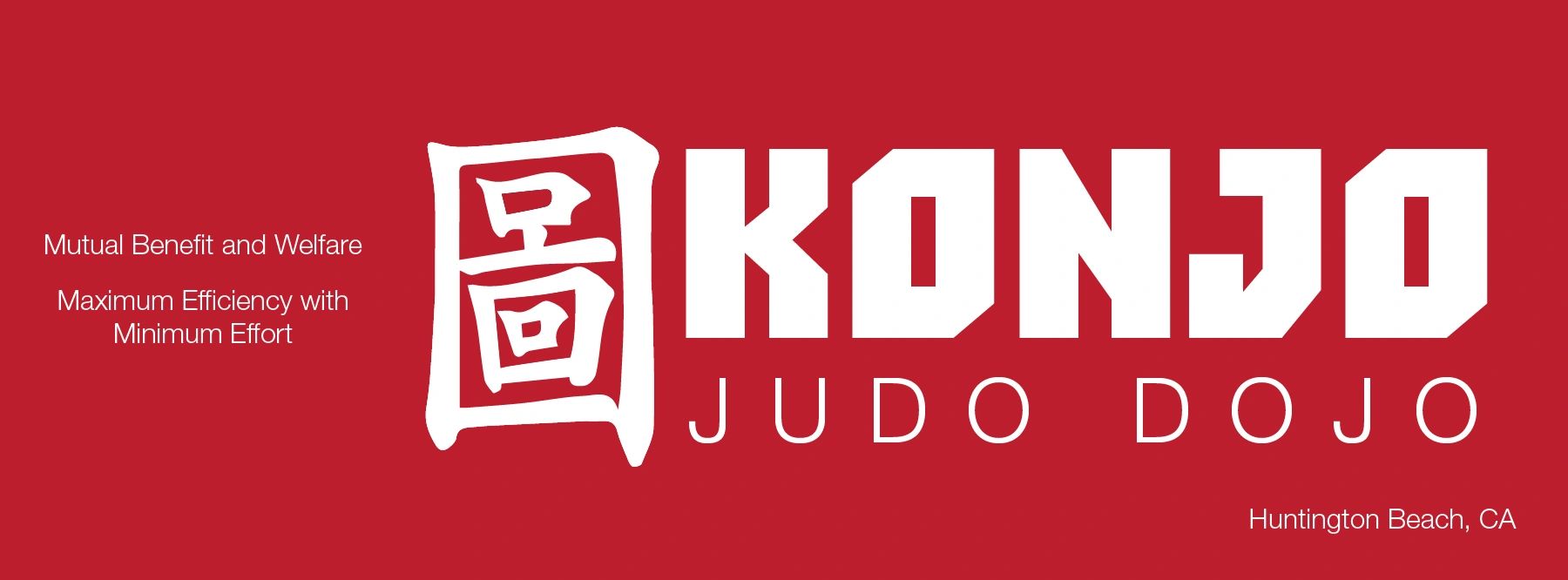 Konjo Judo Dojo - Judo, Kodokan and Kosen Judo