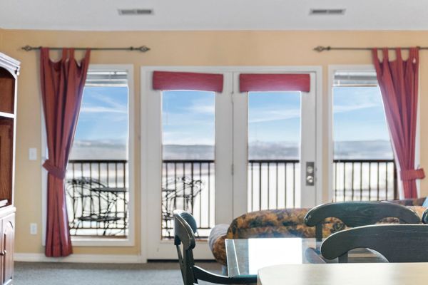 Rock Lane Resort and Marina