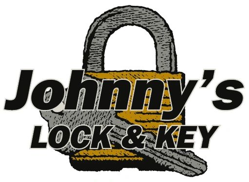 Johnny's Lock & Key