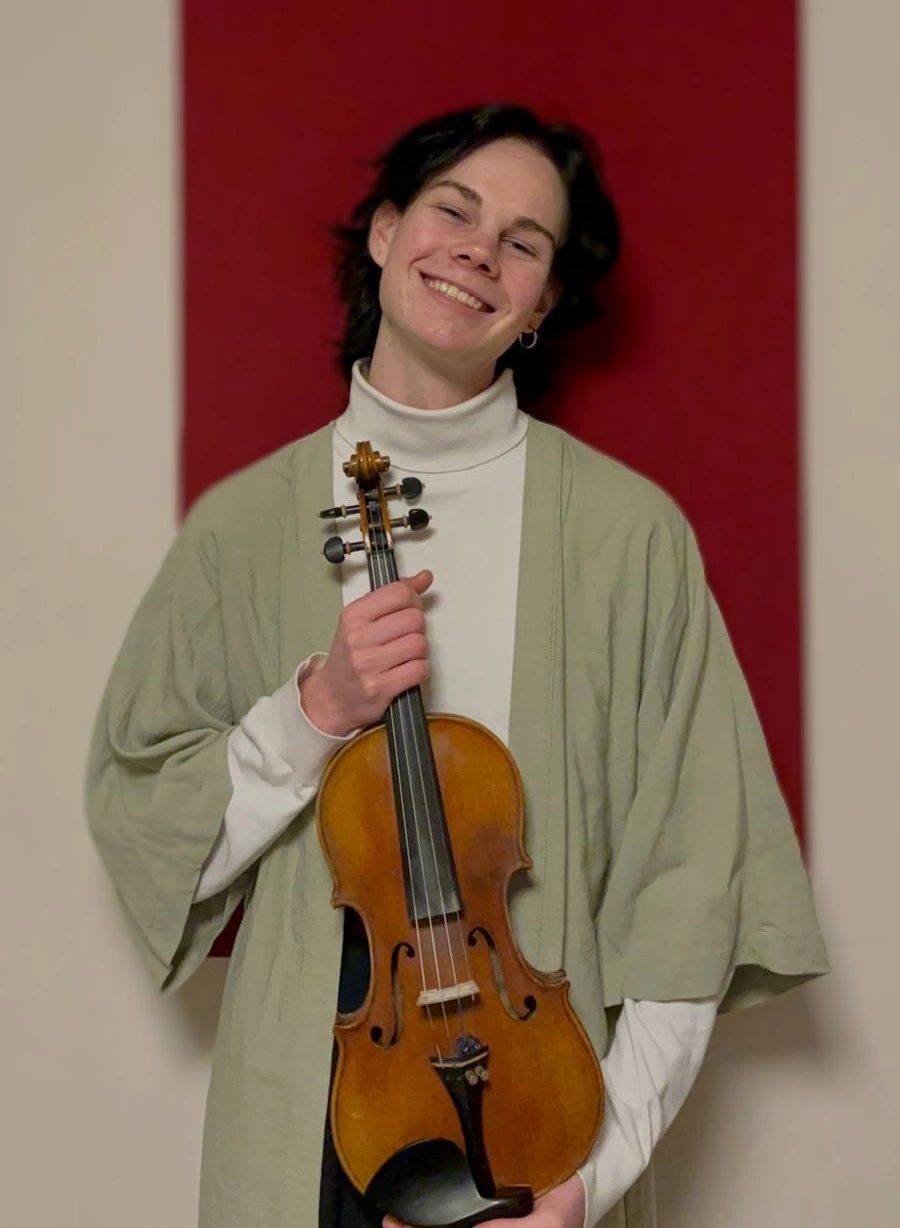 Yalçın Cherkashin ile Söyleşi – Müzİk Sanatı ve Söyleşİler