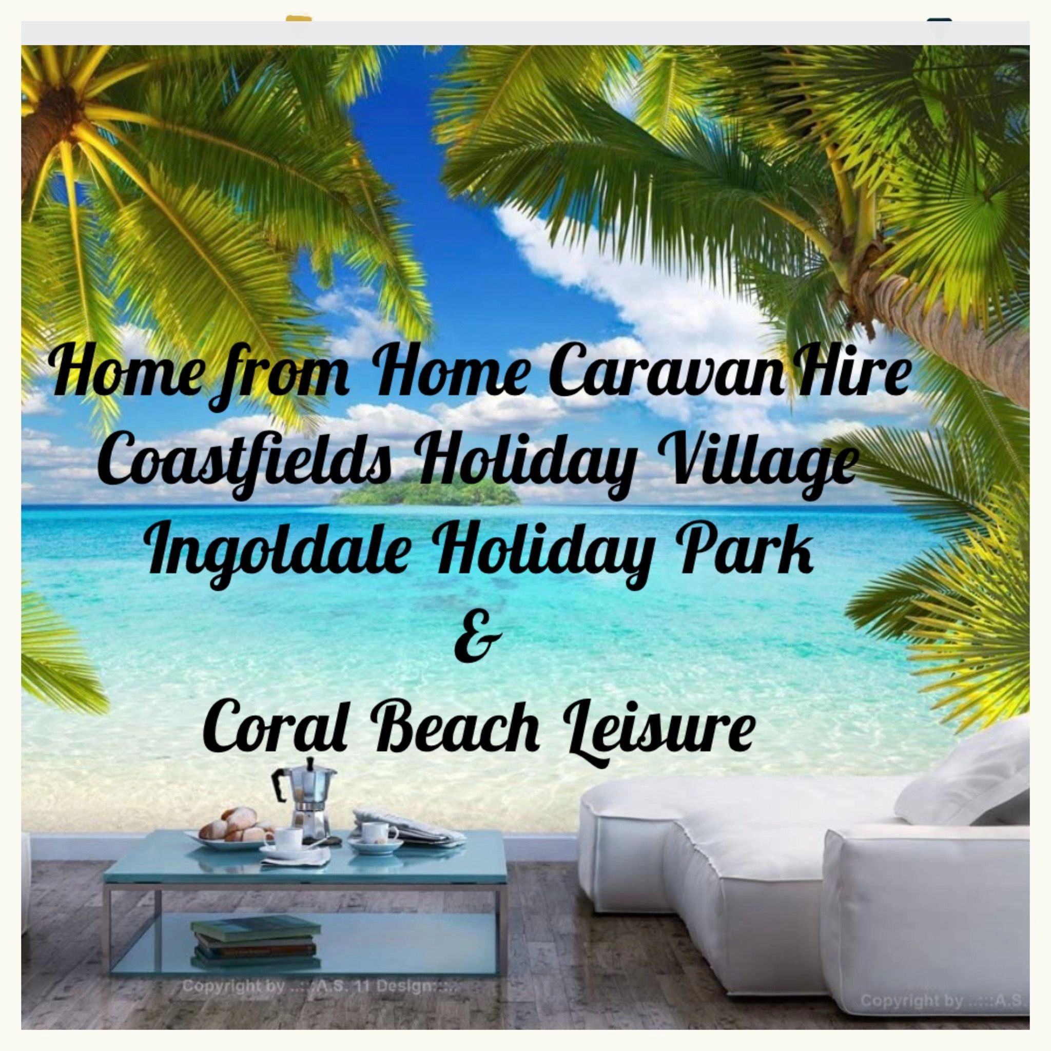 Coastfields Caravans