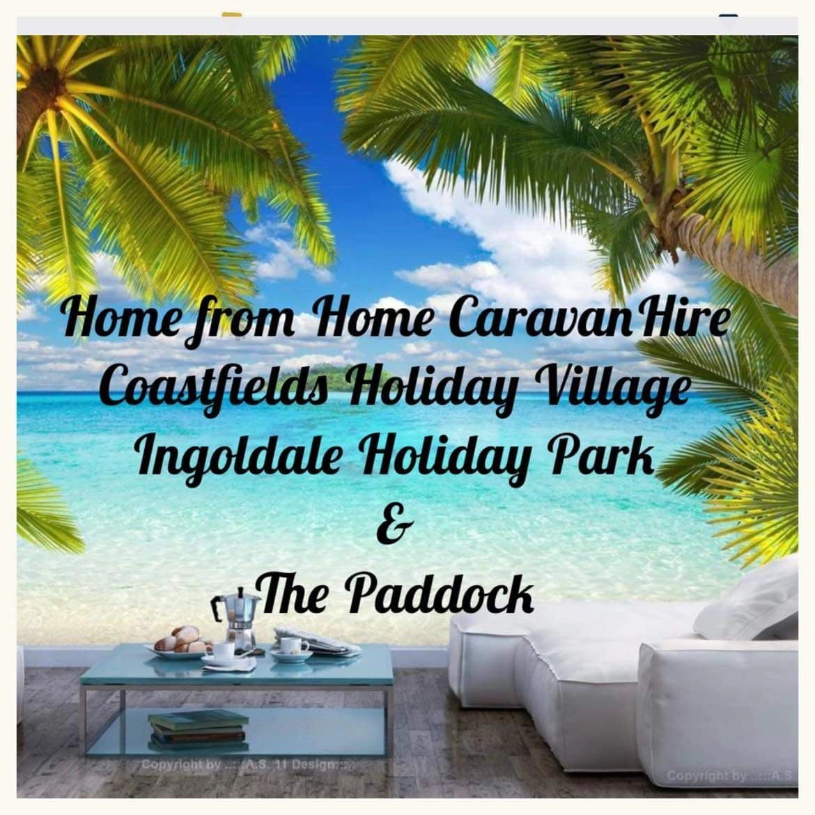 Coastfields Caravans