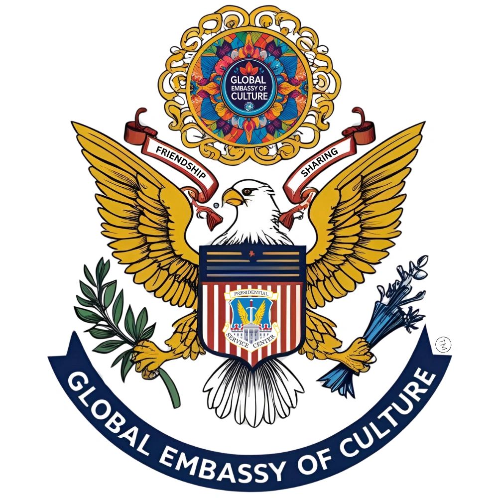 Cultural Diplomacy at The Global Embassy of Culture