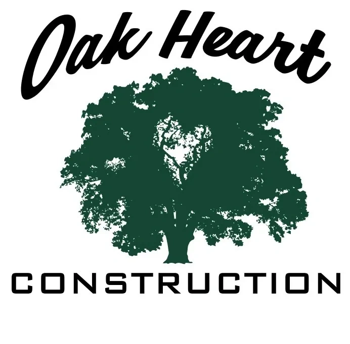 Oak Heart Construction