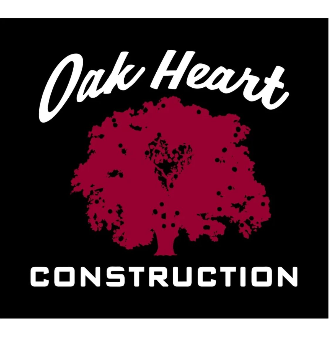 Oak Heart Construction