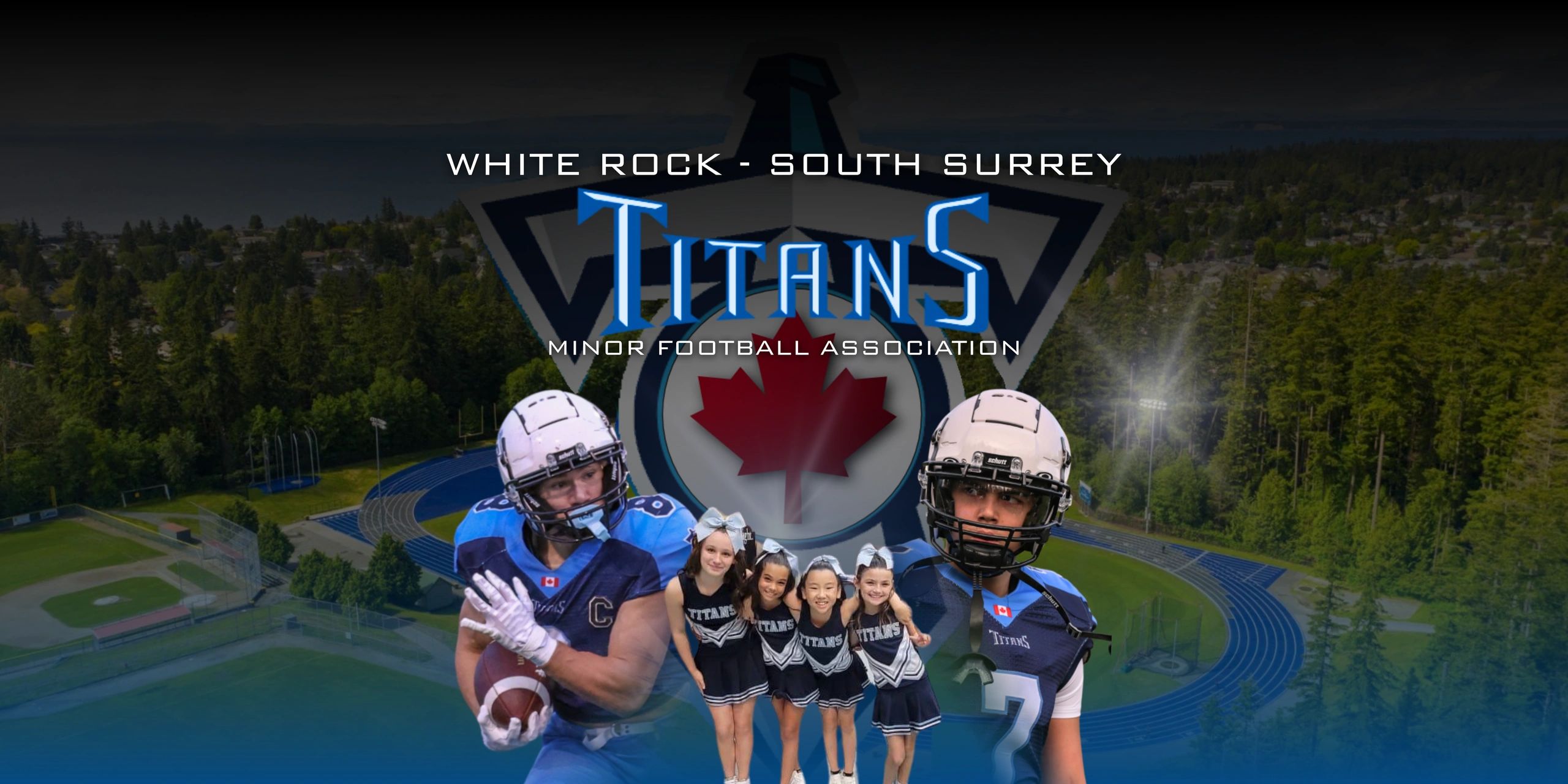 COACHING | White Rock South Surrey Titans Minor Football