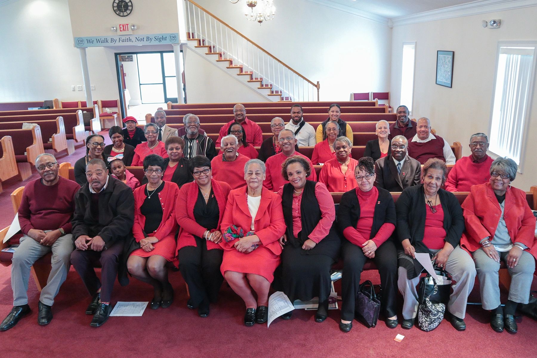Bethel Christian Church