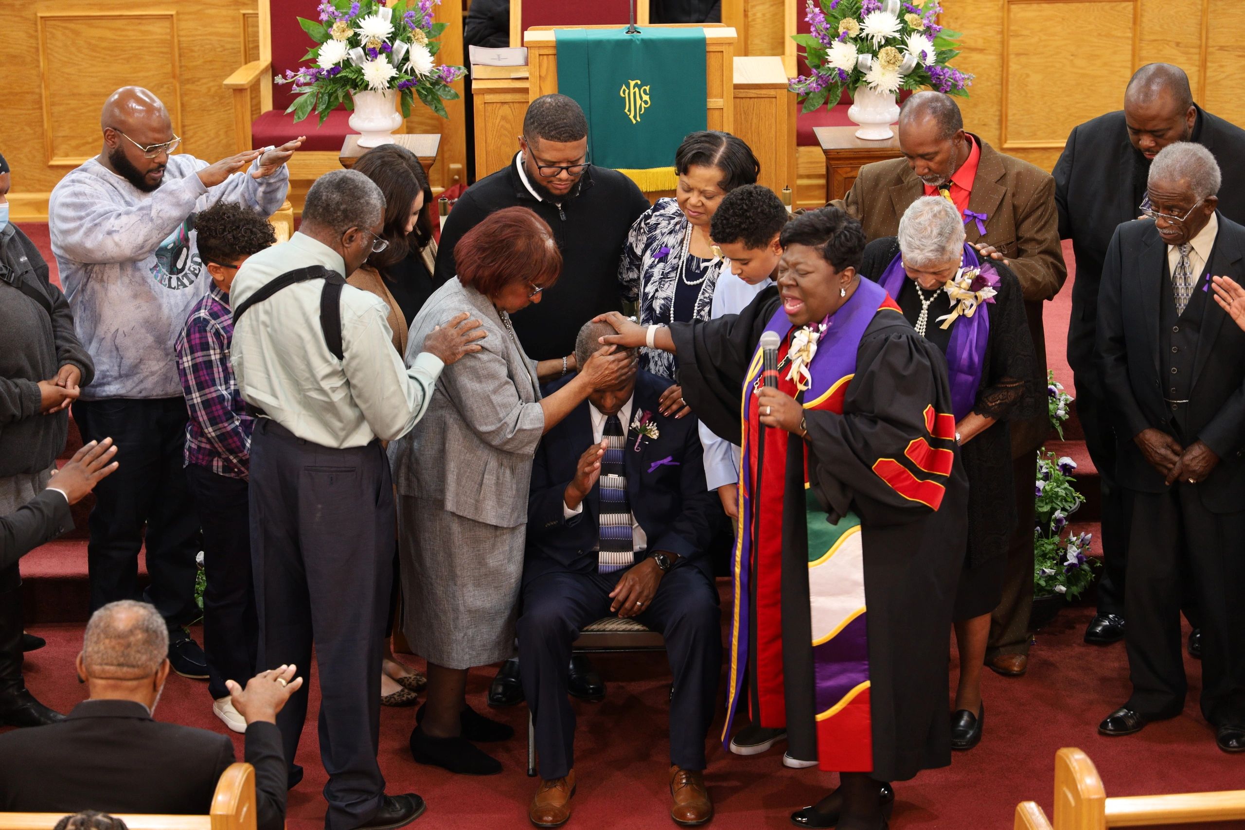 Bethel Christian Church