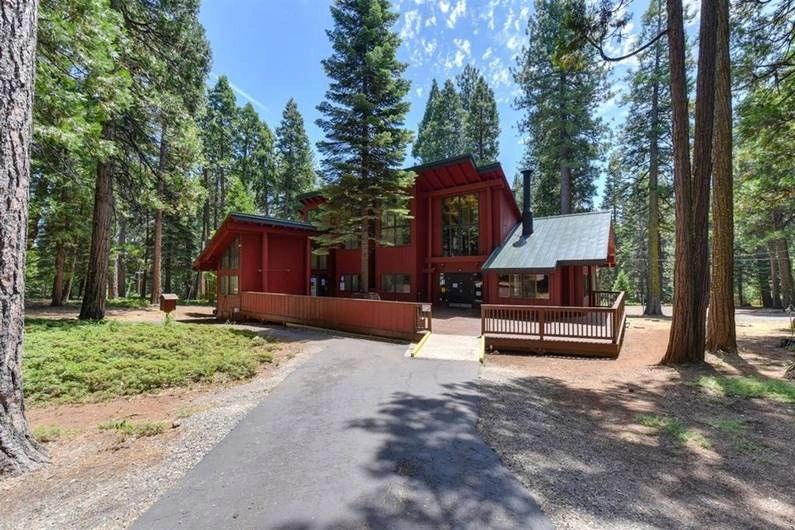 Fun Times at Gold Ridge