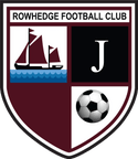 Rowhedge Juniors FC - Football Club - Rowhedge, England