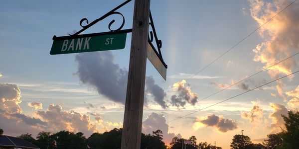 Town of Surry, Virginia