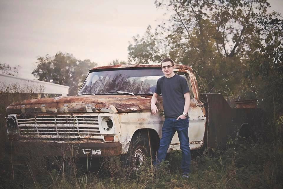 The Will Sanders Foundation