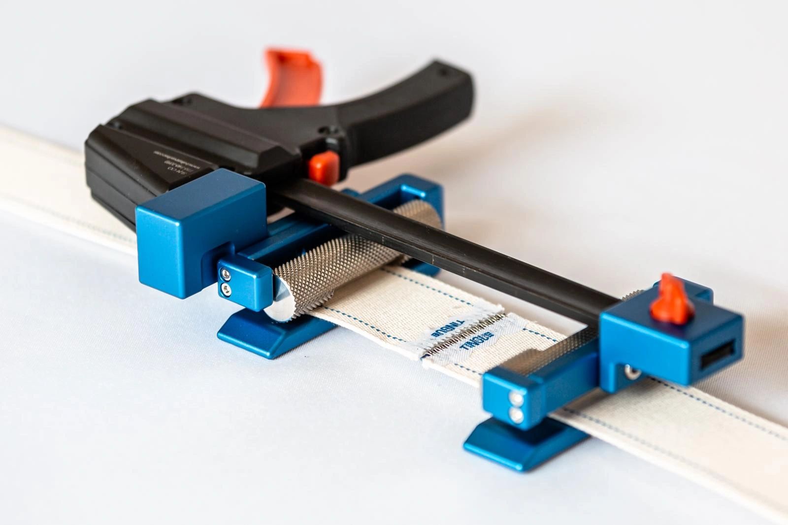 Conveyor Belt Joiner