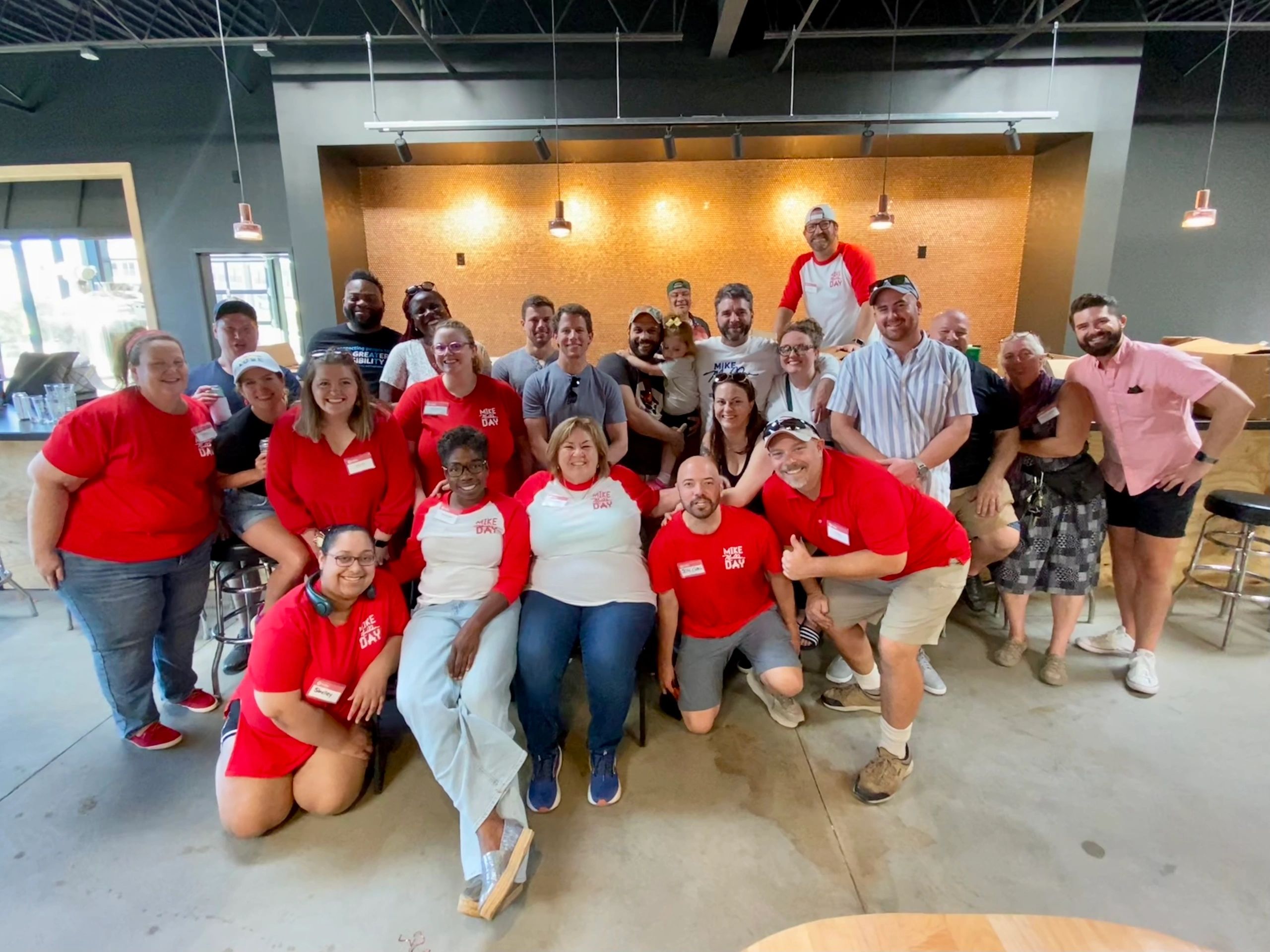 St. Louis Mullen Foundation - Charity, Nonprofit, Fundraising