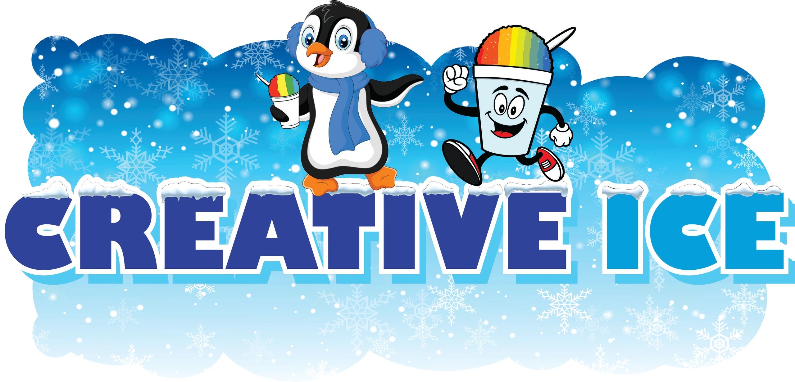 Creative Ice
